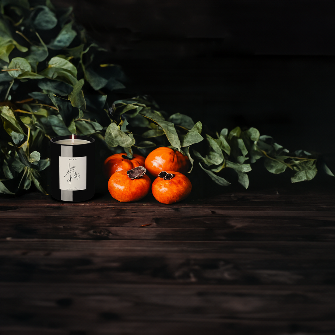 Handcrafted scented candles based in Miami – Aglynt